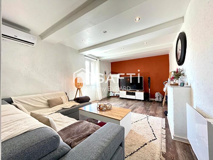 Maison à vendre - Sarrians - 6 pièces - 4 chambres