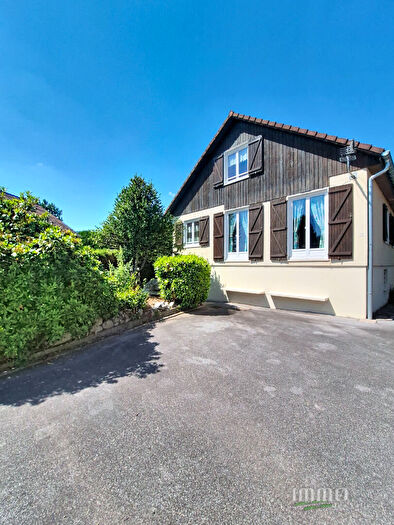 Maison 6 pièces à Gérardmer, à vendre