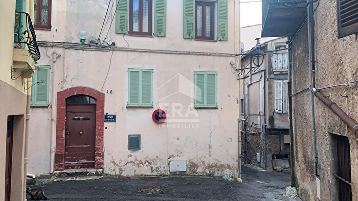 Appartement à vendre - Le Cannet, Centre-ville - 2 pièces - 1 chambre