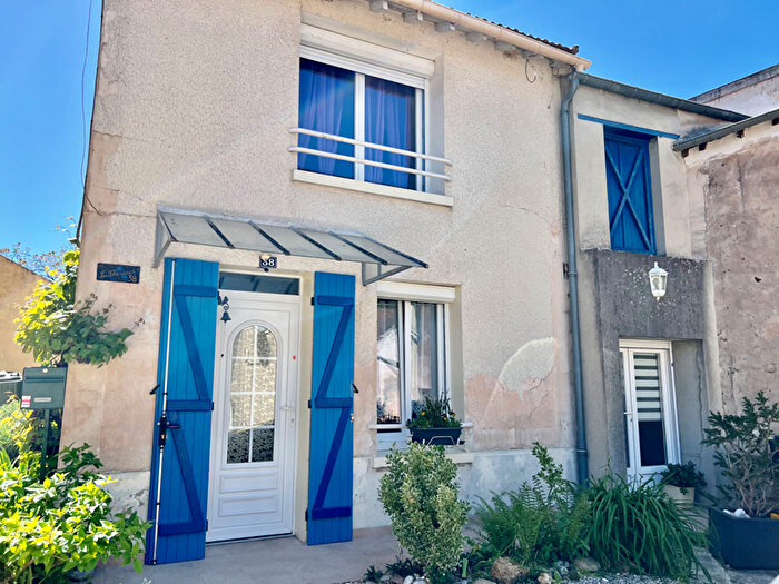 Maison 4 pièces à vendre à Saâcy-sur-Marne