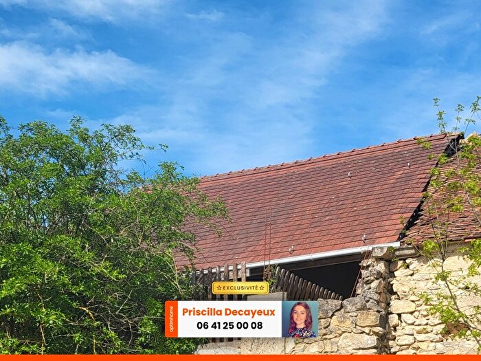 Maison 4 pièces à vendre à La Chapelle-Hugon