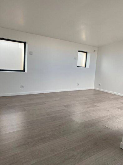 Appartement 2 pièces à louer - Centre Ville-Sarments, Châtillon