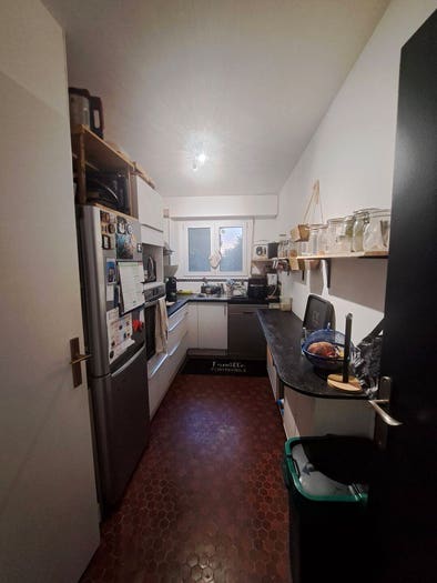 Appartement 3 pièces à louer à Poissy