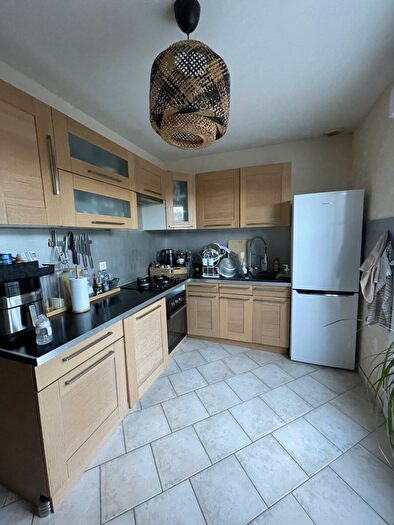 Maison à louer - Chanteau - 3 pièces - 2 chambres