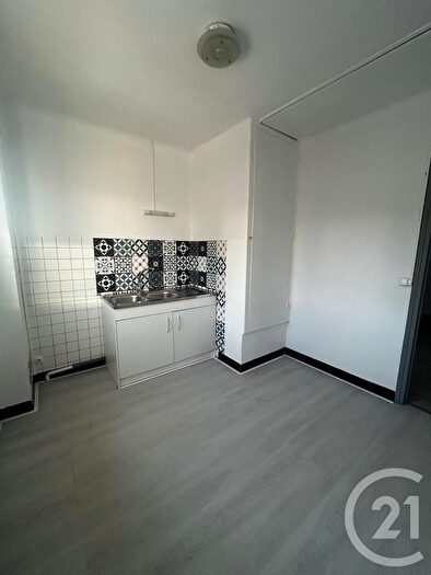 Appartement à louer - Étain - 3 pièces - 1 chambre