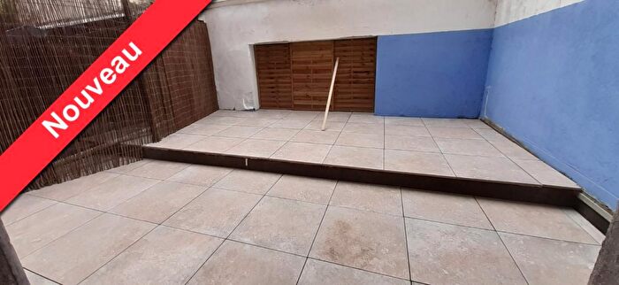 Saint-Étienne, Méons, Le Soleil, Châteaucreux, Saint-François : Appartement 3 pièces à louer