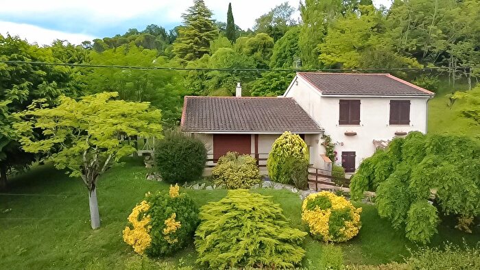Maison 5 pièces à vendre à Colayrac-Saint-Cirq
