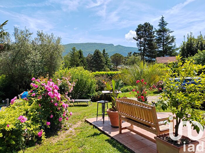 Maison à vendre - Jaillans - 6 pièces - 3 chambres