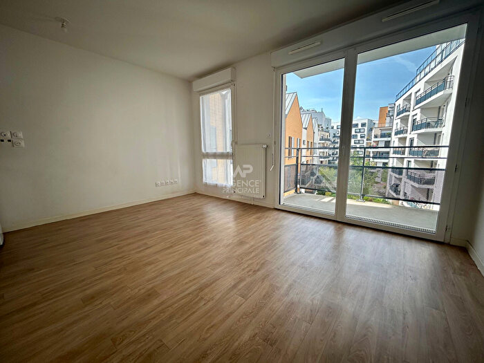 Poissy, Saint-Exupéry : Appartement 1 pièce à vendre
