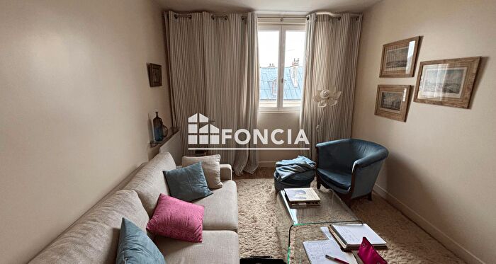 Versailles, Notre Dame - Appartement 2 pièces à vendre