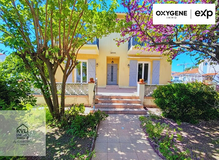 Appartement 4 pièces à vendre - Argelès-sur-Mer, Jardins du Soleil, Mas Boy