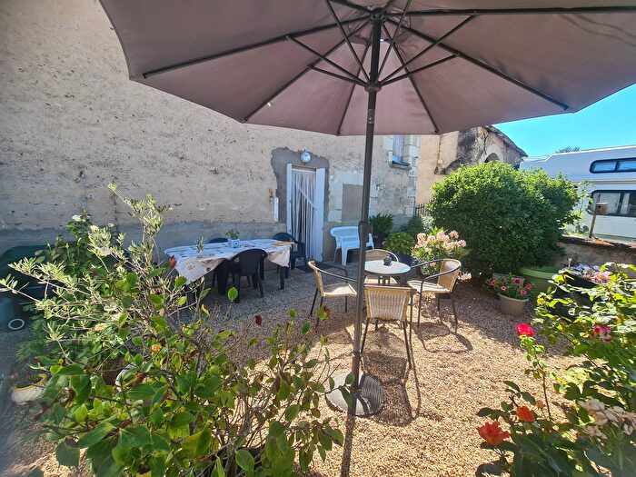 Cernay : Maison 2 pièces à vendre