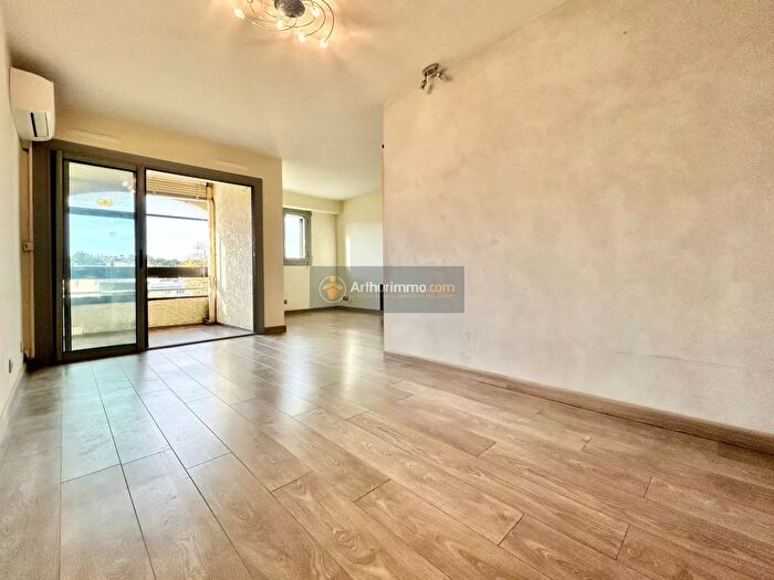 Appartement 2 pièces à vendre à Fréjus, Saint-Aygulf