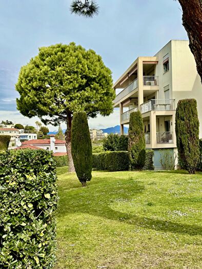 Appartement à vendre - Nice, Lanterne - 2 pièces - 1 chambre