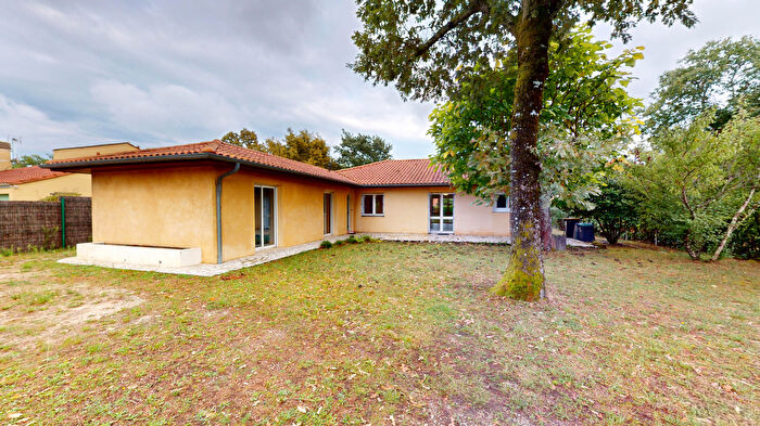 Maison 6 pièces à vendre - Léognan