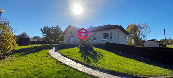 Maison à vendre - Madiran - 5 pièces - 4 chambres