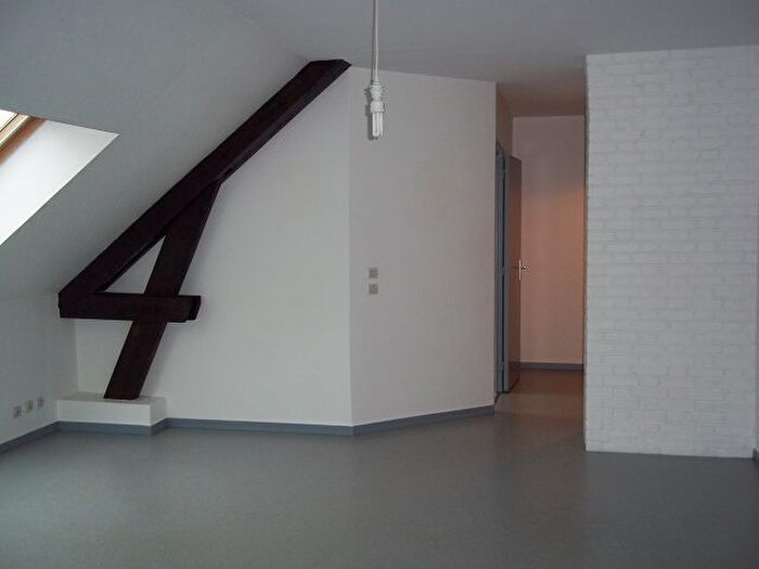 Amiens, Centre-ville : Appartement 2 pièces à louer