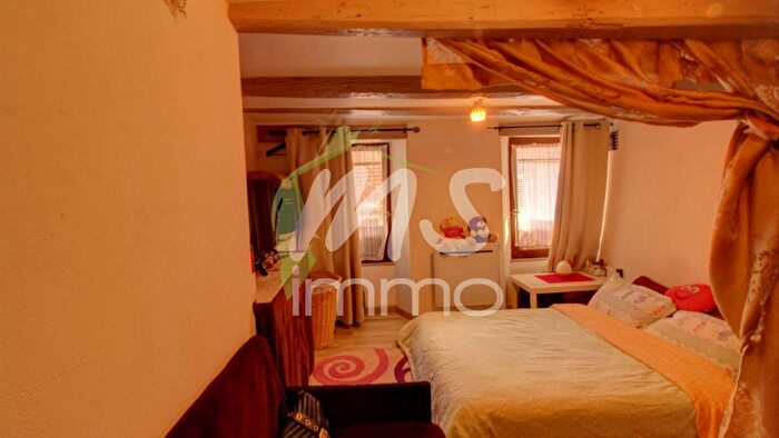 Appartement à vendre - Gap, Gap ville - 1 pièce