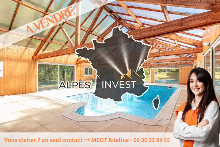 La Table : Maison 5 pièces à vendre