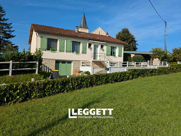 Maison à vendre - Surin - 5 pièces - 2 chambres