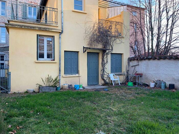 Estialet le Bouchet, Montbrison - Appartement 2 pièces à louer