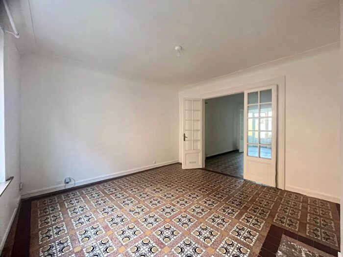 Appartement à vendre - Le Portel - 3 pièces - 1 chambre