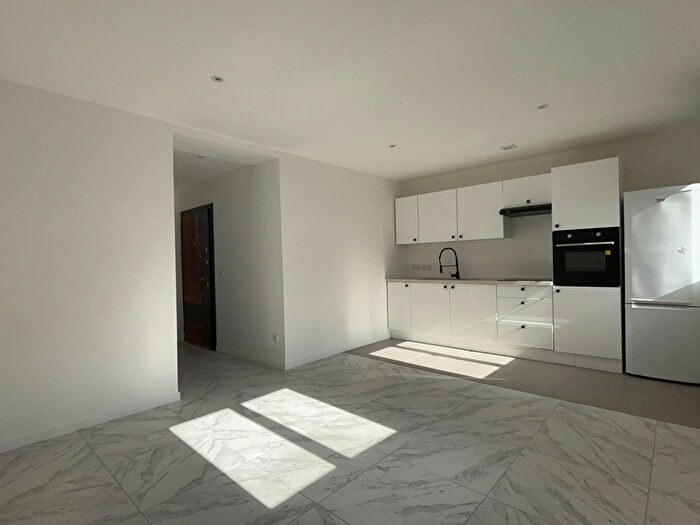 Appartement 3 pièces à vendre à Bezons, Centre-ville
