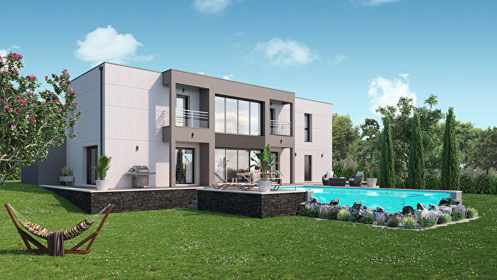 La Turballe : Maison 6 pièces à vendre