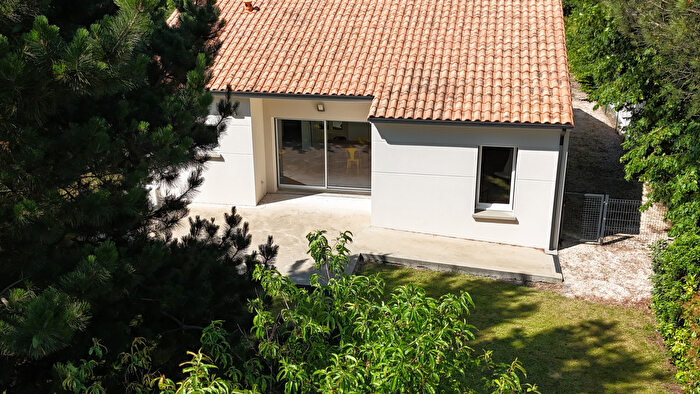 Oudon : Maison 4 pièces à vendre