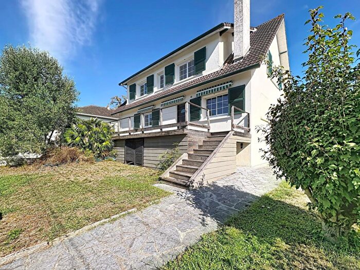 Pau, Pau Nord : Maison 6 pièces à vendre
