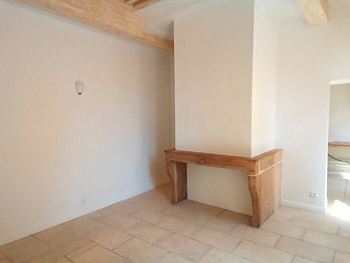 Appartement à louer - Lyon er , Bas des Pentes, Presquîle - 2 pièces - 1 chambre