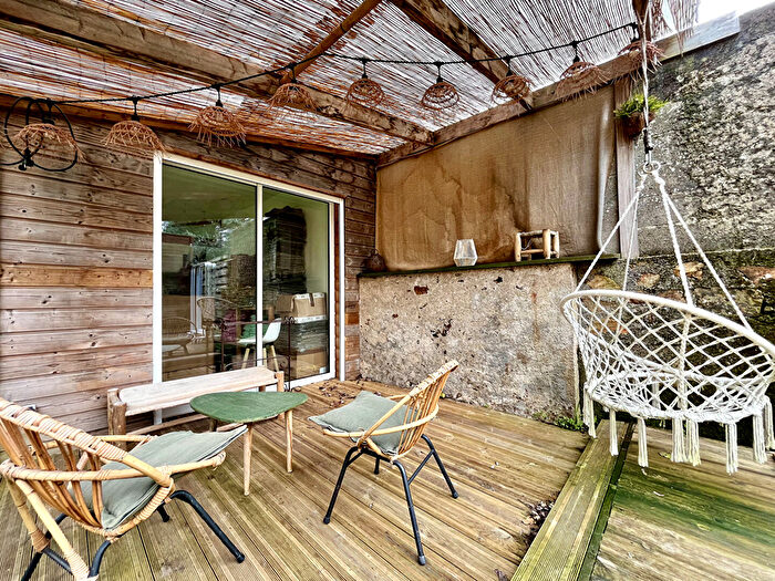 Maison à vendre - La Montagne - 5 pièces - 4 chambres