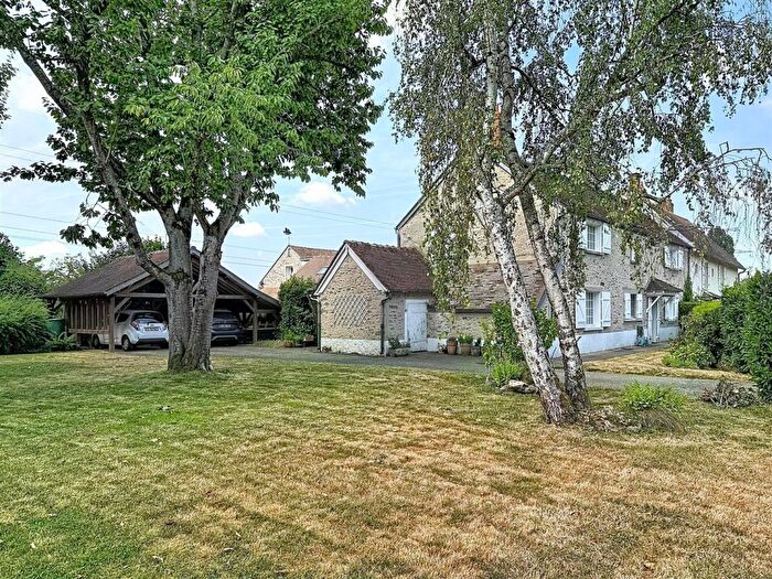 Maison 5 pièces à vendre à Rambouillet