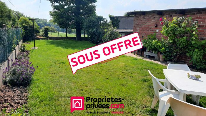 Maisons à vendre et appartements à louer - 1