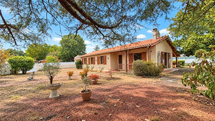 Maison 5 pièces à vendre - Cestas, Centre-ville, Bourg