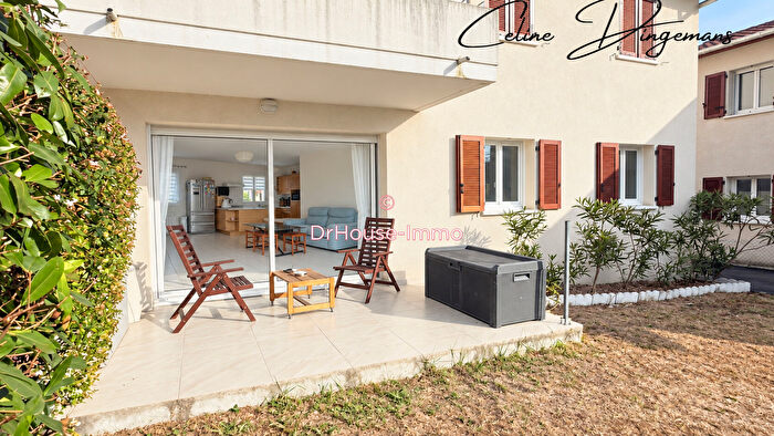 Appartement 3 pièces à vendre à Saint-Vincent-de-Tyrosse
