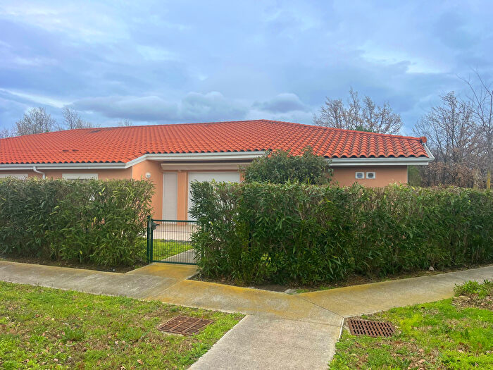 Maison à vendre - Le Boulou - 3 pièces - 2 chambres