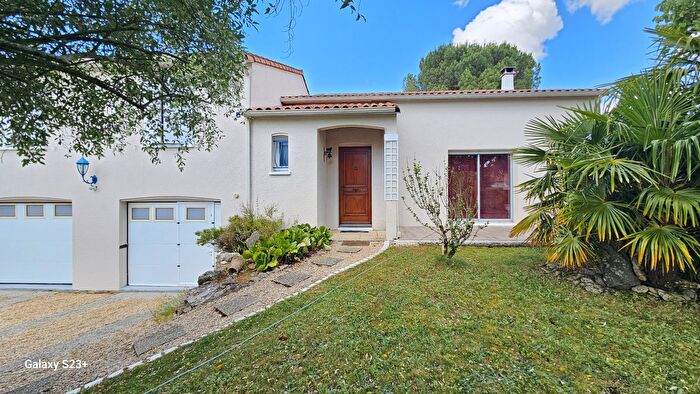 Aiffres : Maison 5 pièces à vendre