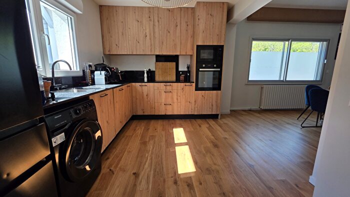 Maison à vendre - Cadaujac - 4 pièces - 2 chambres
