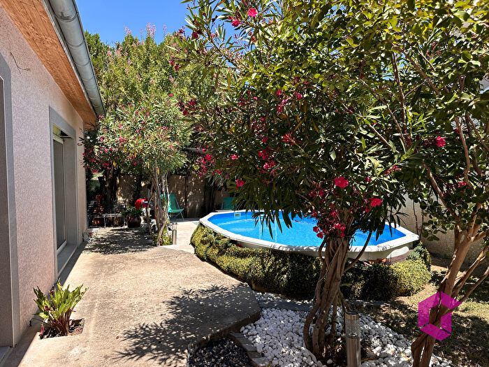 Maison 5 pièces à vendre à Annonay