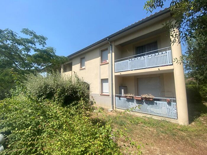 Appartement 2 pièces à louer à Castelnaudary, Verdun, Horloge, Cugarel, Route de Revel