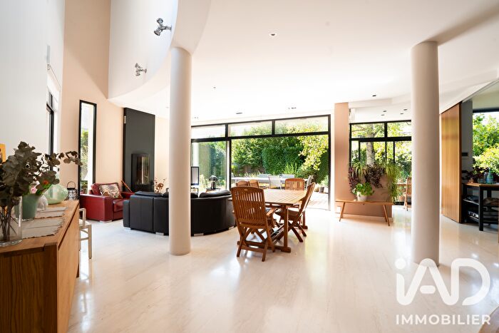 Maison 8 pièces à Orsay, Mondétour, à vendre