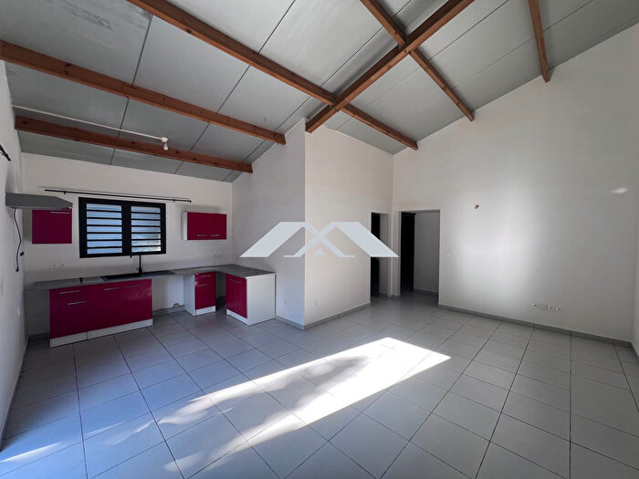 Saint-Joseph, Parc Mouton, La Crête, Matouta - Maison 3 pièces à vendre