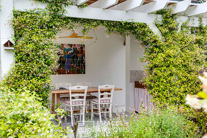 Bassussarry : Maison 4 pièces à vendre