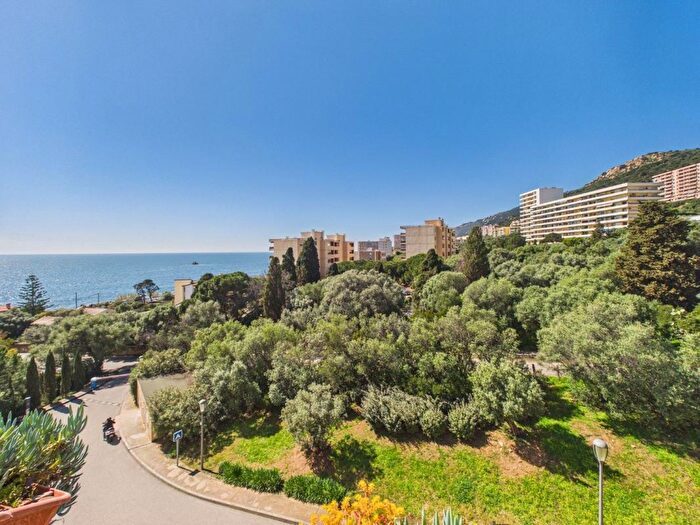 Appartement à vendre - Ajaccio, Résidence des Iles - 2 pièces - 1 chambre