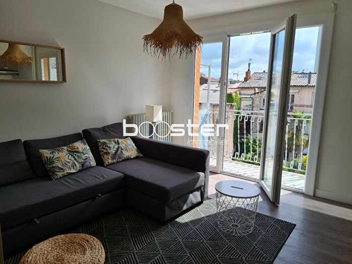 Maisons à vendre et appartements à louer - 1