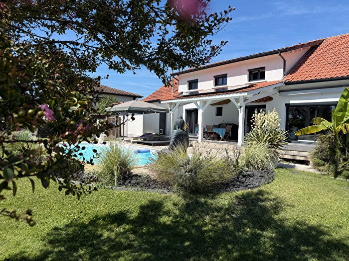 Maison 8 pièces à vendre à La Teste-de-Buch, Cazaux