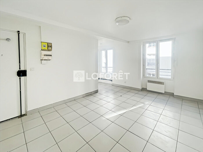 Appartement 1 pièce à Paris 18ème, Barbès, Château Rouge, à vendre