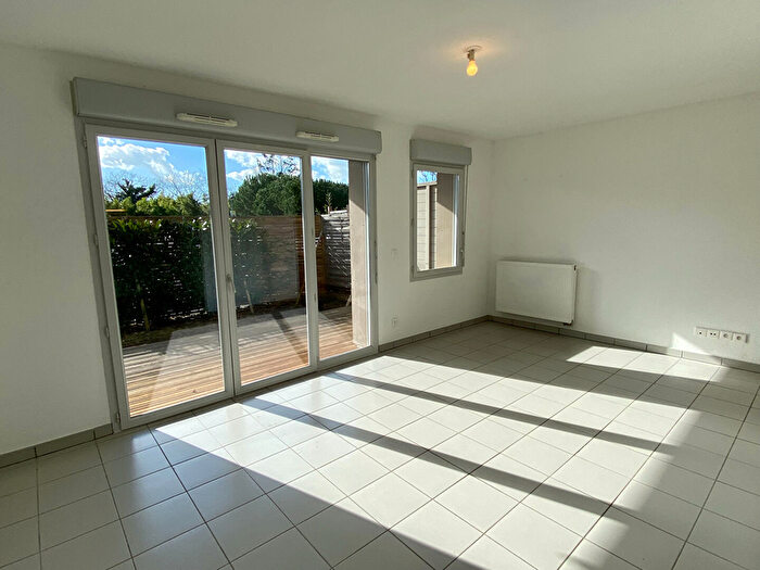 Appartement à vendre - Labenne - 1 pièce