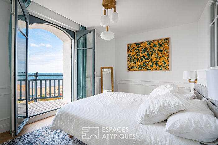 Maison 9 pièces à vendre - Pornichet, Centre-ville, Gare, Gambetta